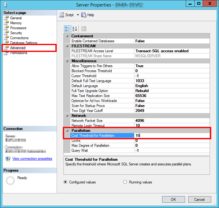 SQL Server For SAP Business One Best Practices Helpdesk